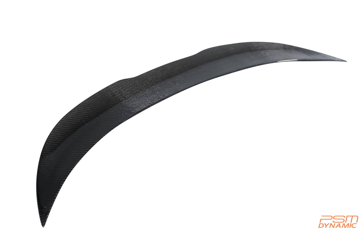 PSM Dynamic - Trunk Deck Lid BMW M6 F06/F12/F13 | Royal Body Kits