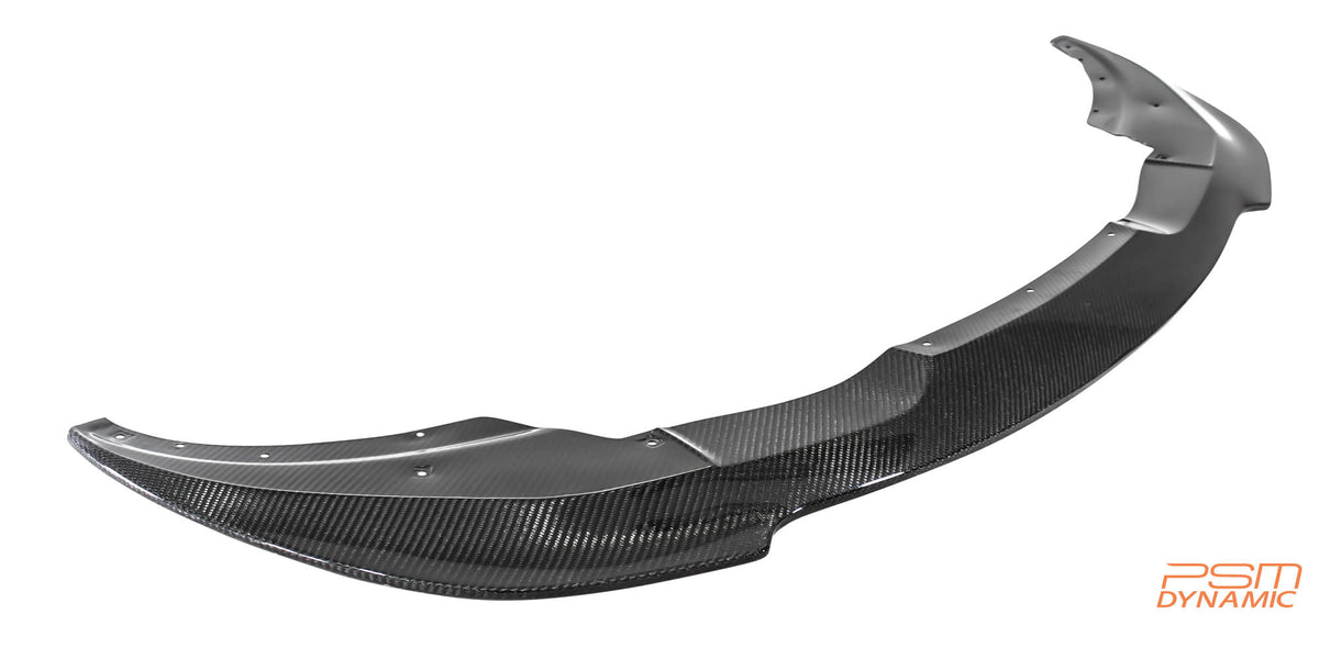 PSM Dynamic - Front Spoiler BMW M6 F06/F12/F13 | Royal Body Kits