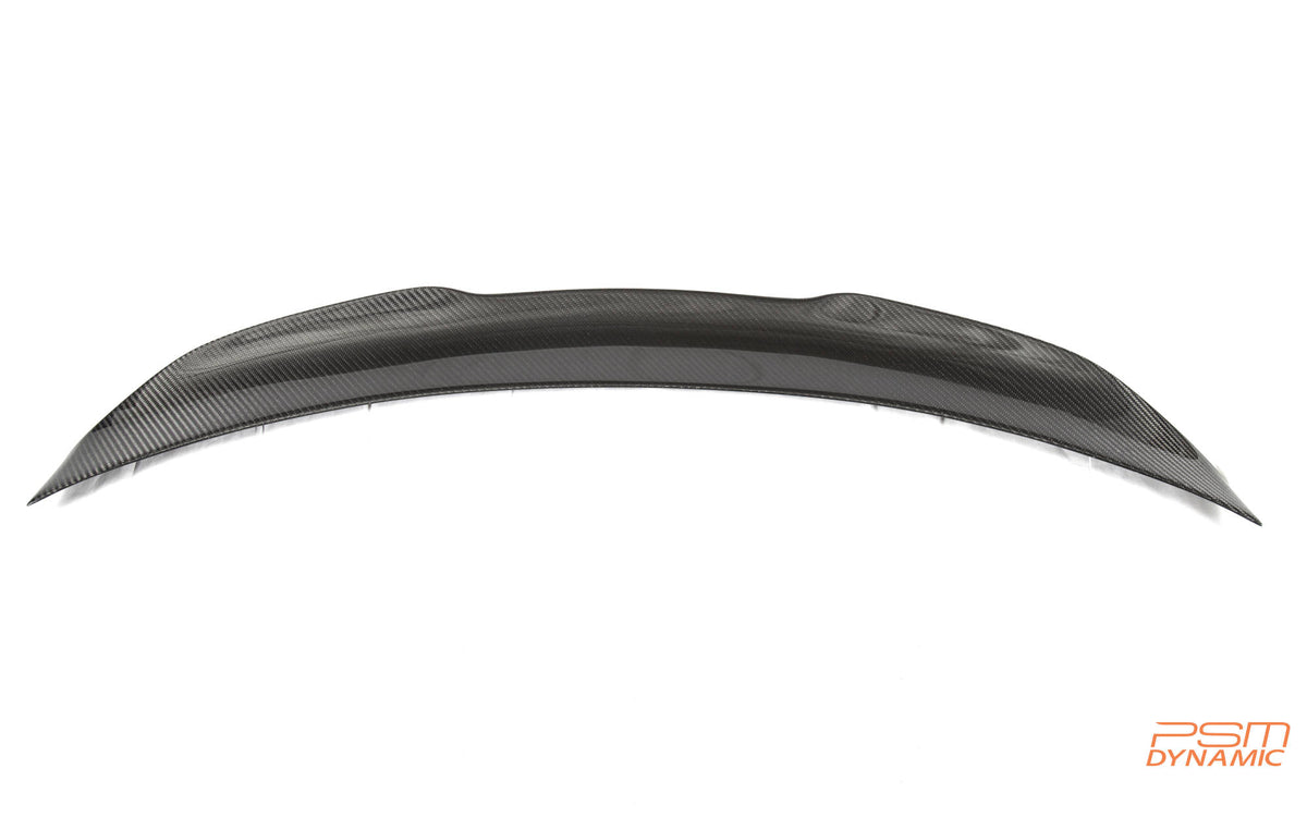 PSM Dynamic - Trunk Deck Lid BMW M4 F82 | Royal Body Kits