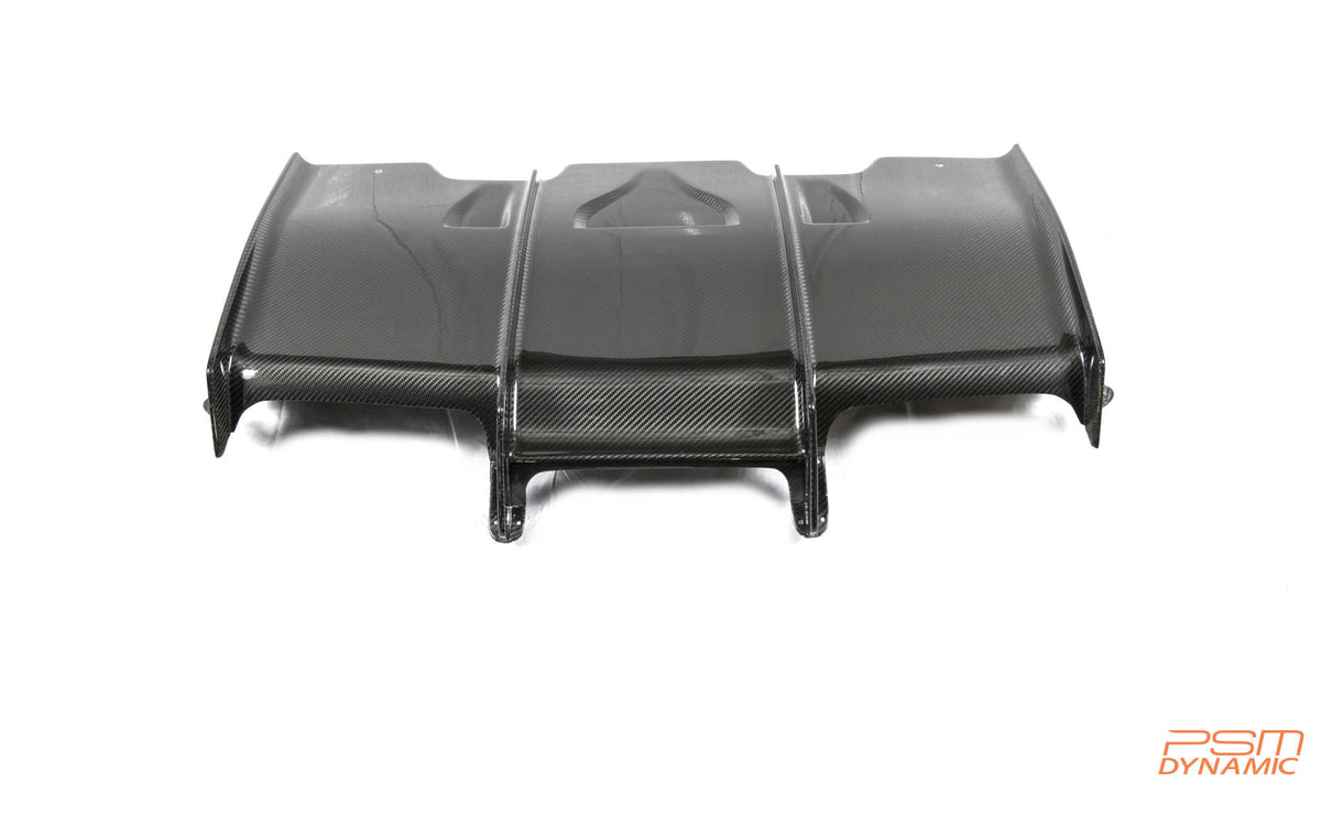 PSM Dynamic - Rear Under Tray BMW M3/M4 F8X | Royal Body Kits