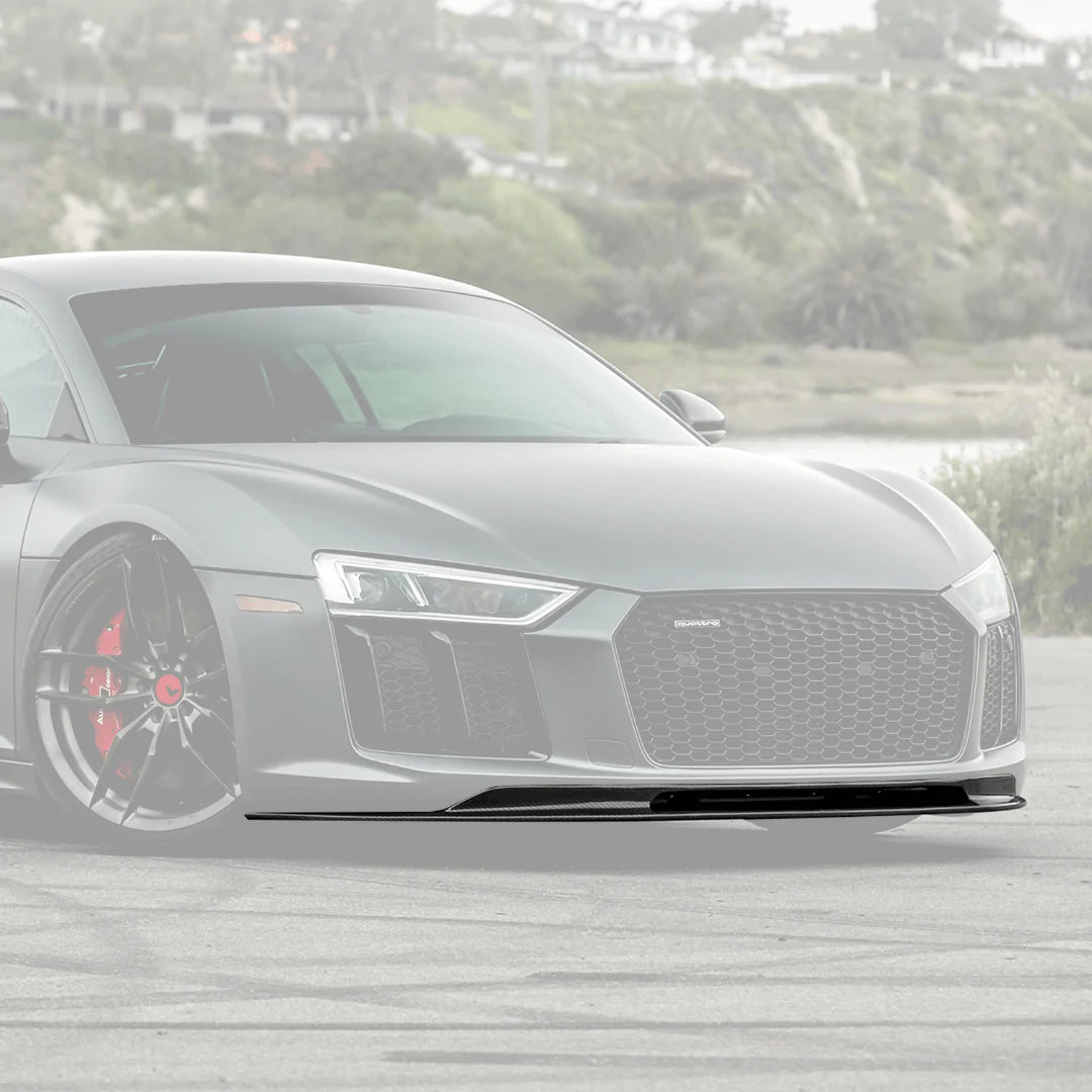Vorsteiner - Front Spoiler Audi R8 4S | Royal Body Kits