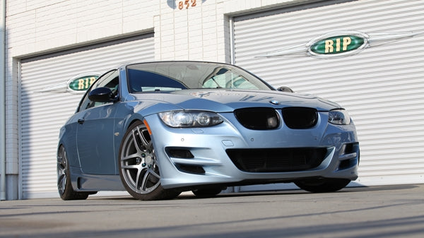 Bmw 335i Body Kit BMW E92 335i N54 3.0L Exterior Body Kits ECS