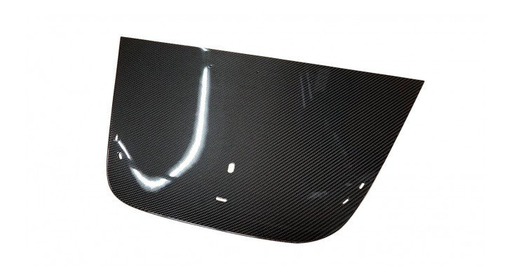 Novitec - Engine Bonnet Cover Ferrari F8 Tributo | Royal Body Kits