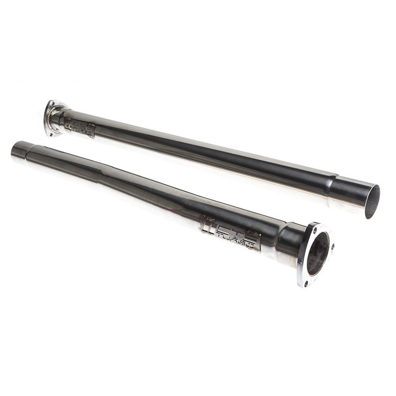 CTS Turbo - Mid-Pipes Audi RS3 8P & TTRS 8J | Royal Body Kits