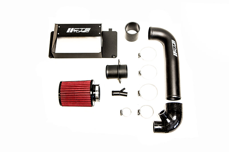 CTS Turbo - Intake Kit Mini Cooper/Clubman S/JCW R55/R56/R57 | Royal ...