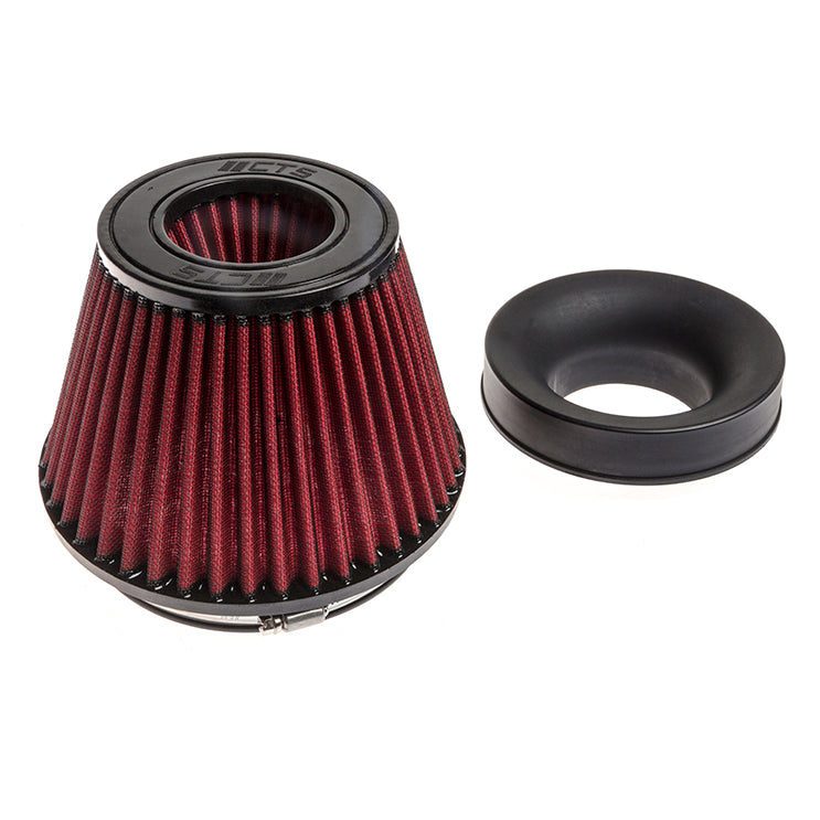 CTS Turbo - Intake Kit Audi RS3 8P & TTRS 8J | Royal Body Kits