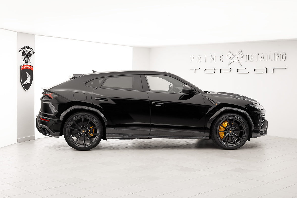 Topcar Design - Full Body Kit Lamborghini Urus | Royal Body Kits