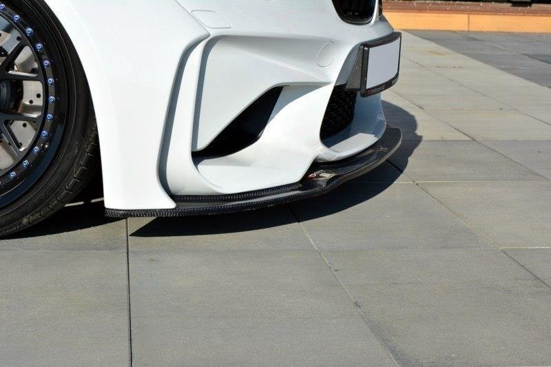 Maxton Design - Wide Body Kit BMW M2 F87 | Royal Body Kits