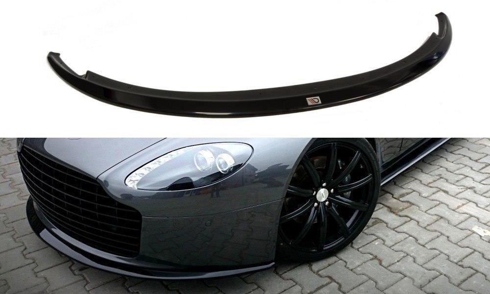 Maxton Design - Front Splitter Aston Martin V8 Vantage | Royal Body Kits