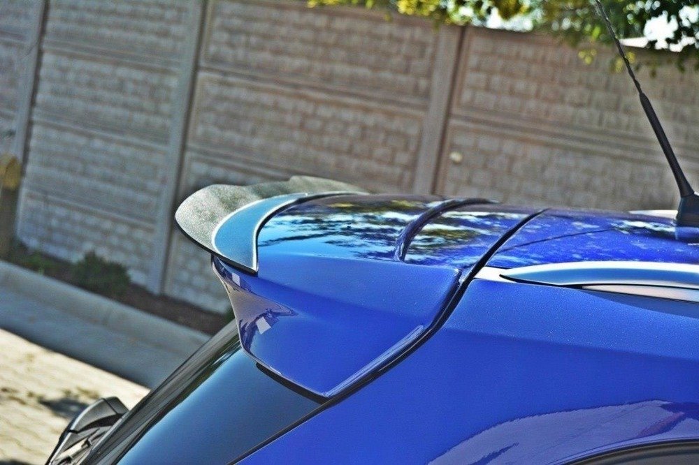 Maxton Design - Spoiler Cap Ford Focus ST MK3 Estate | Royal Body Kits