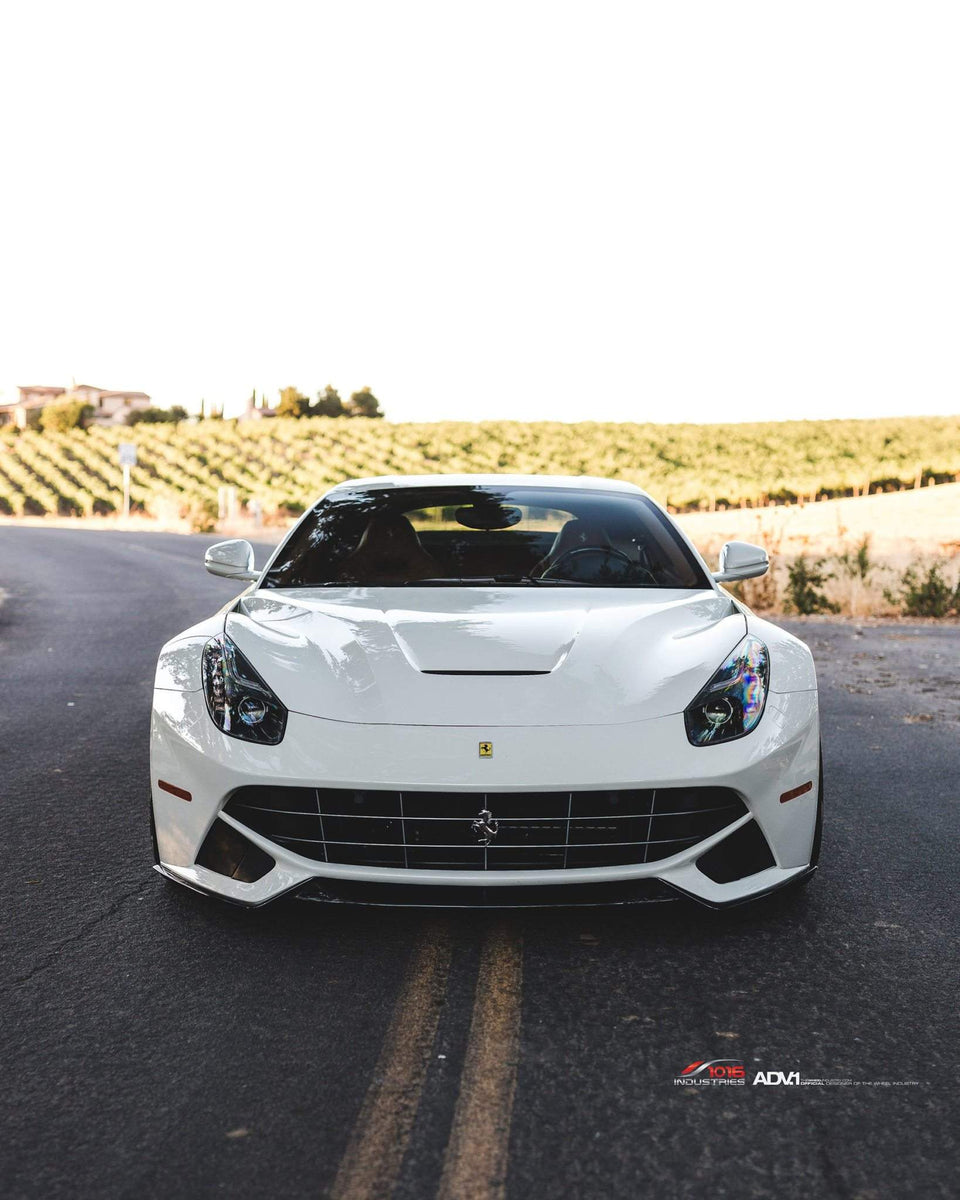 1016 Industries - Full Body Kit Ferrari F12 | Royal Body Kits