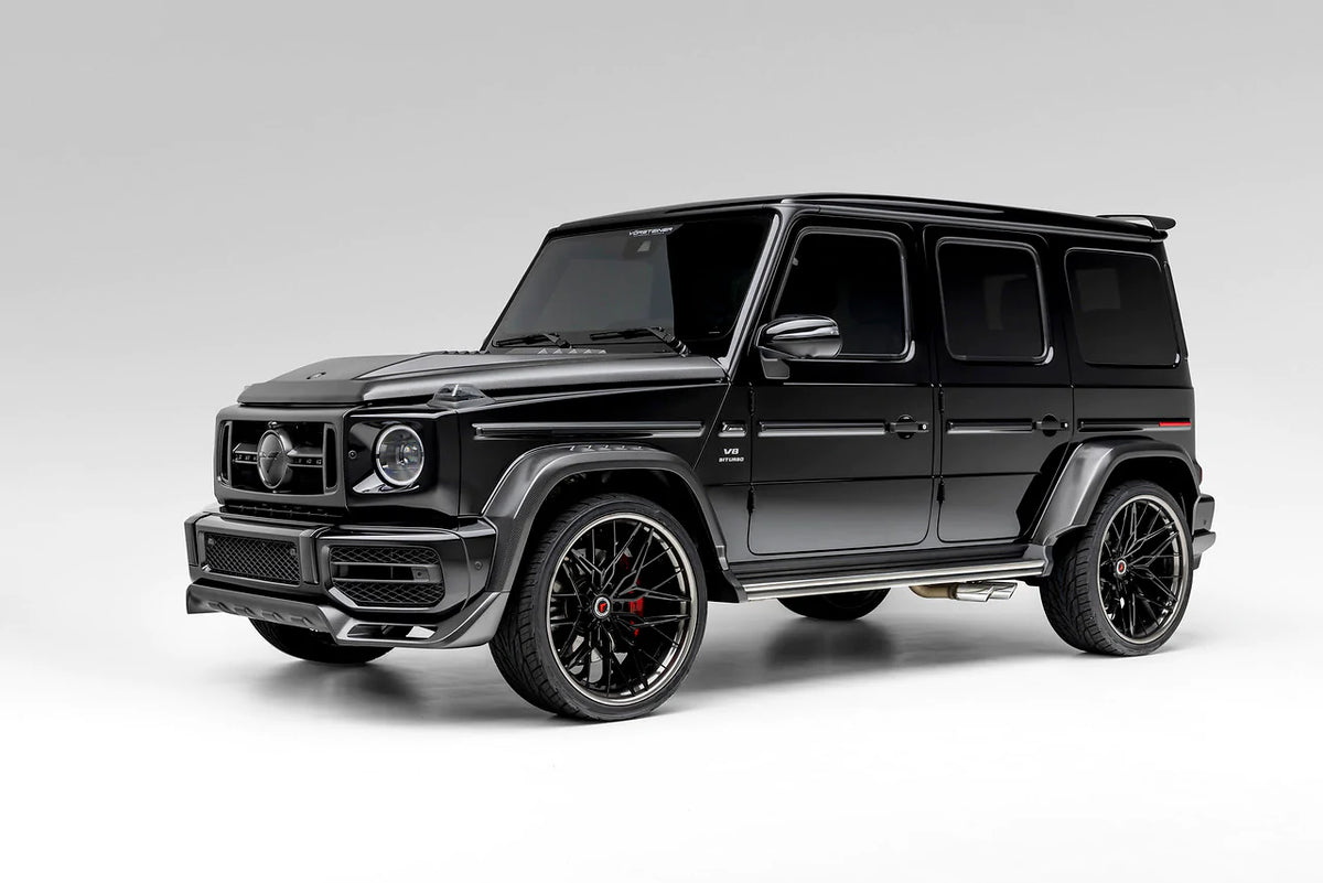 Vorsteiner - Wide Body Kit Mercedes Benz G63 AMG W464 | Royal Body Kits
