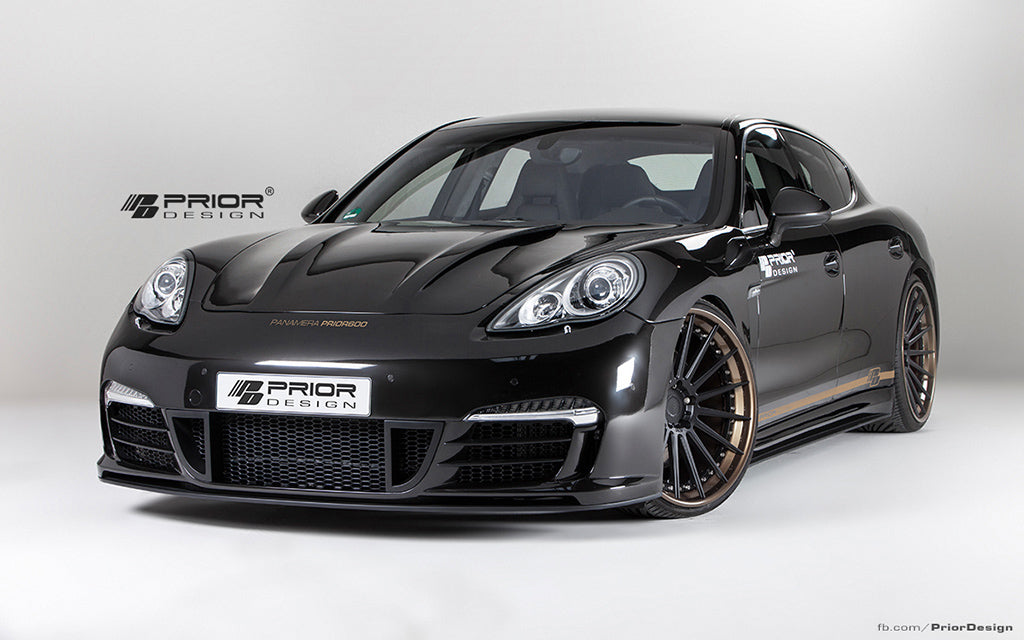 Full Body Kit Porsche