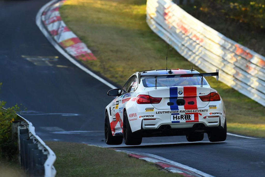 Floßmann - Body Kit GT4 BMW Series 4 & M4 F82 | Royal Body Kits