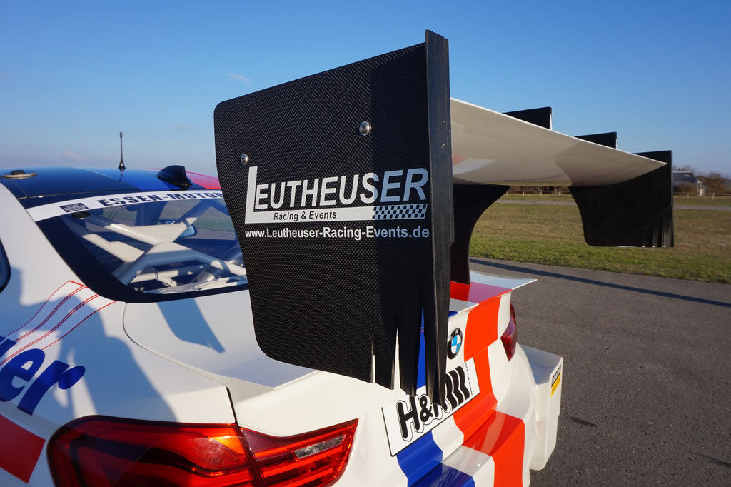 Floßmann - Rear Wing DTM | Royal Body Kits