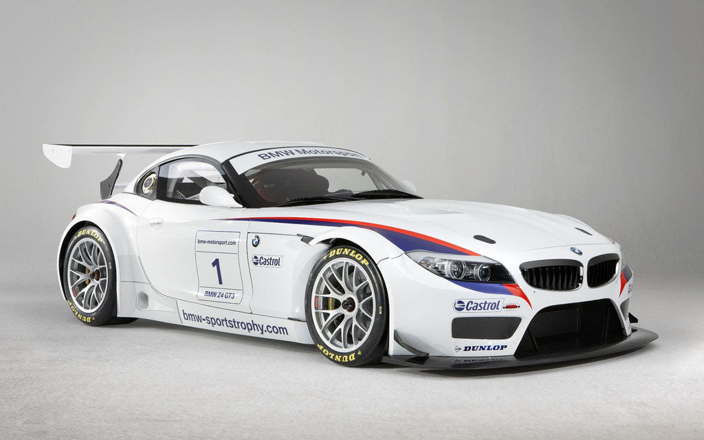 Floßmann - Wide Body Kit GT3 BMW Z4 E89 | Royal Body Kits