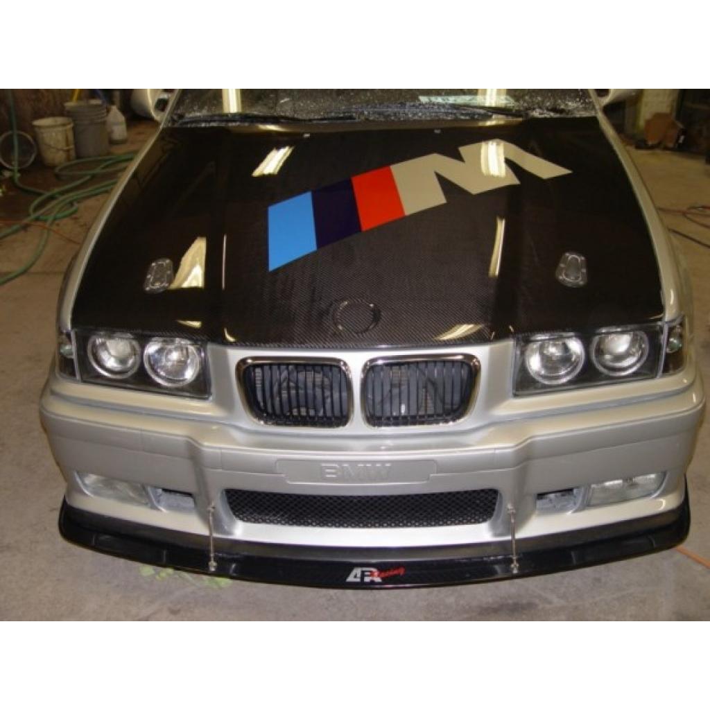 APR Performance - Front Wind Splitter BMW M3 E36 | Royal Body Kits