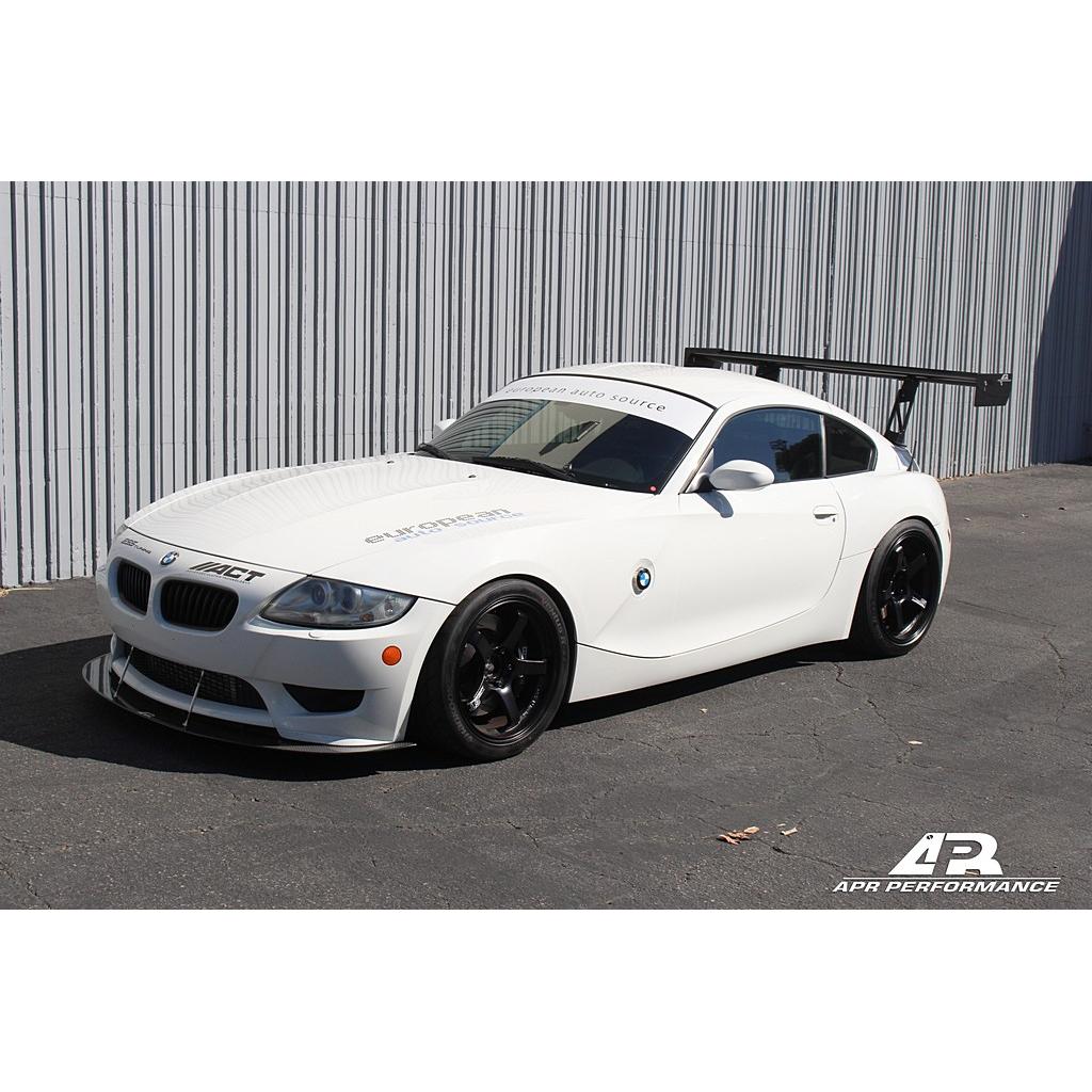 APR Performance - Adjustable Wing GT-250 67" BMW Z4 E86 Coupe | Royal ...