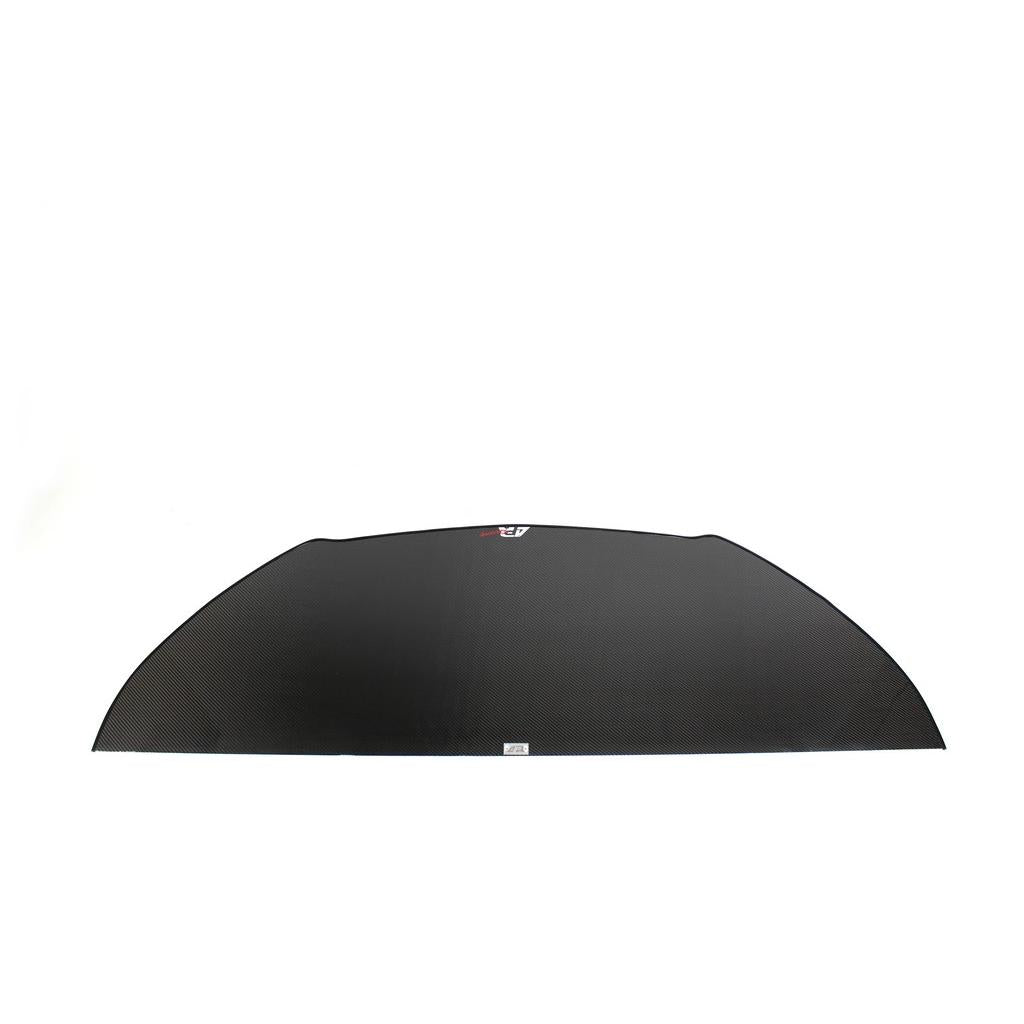 APR Performance - Front Wind Splitter Audi S4 B8 | Royal Body Kits