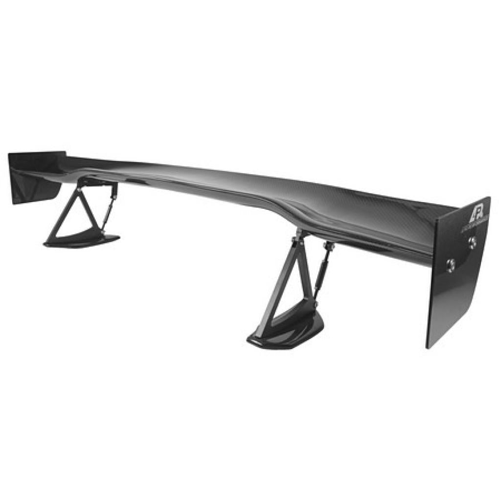 APR Performance - Adjustable Wing GTC-200 BMW Z4 E86 Coupe | Royal Body ...