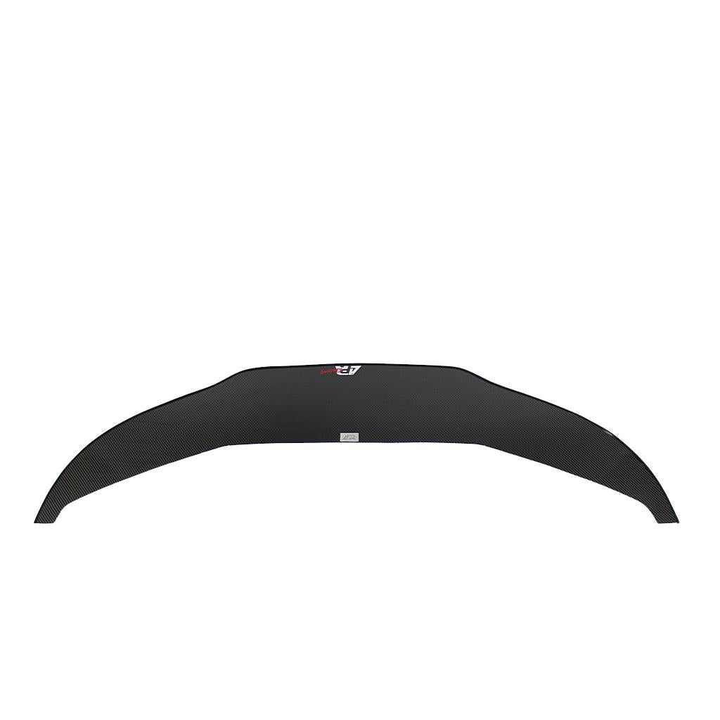 APR Performance - Front Wind Splitter BMW M3 E92 | Royal Body Kits