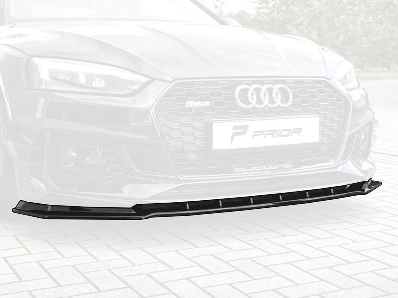 Prior Design - Front Spoiler Audi RS5 F5 | Royal Body Kits