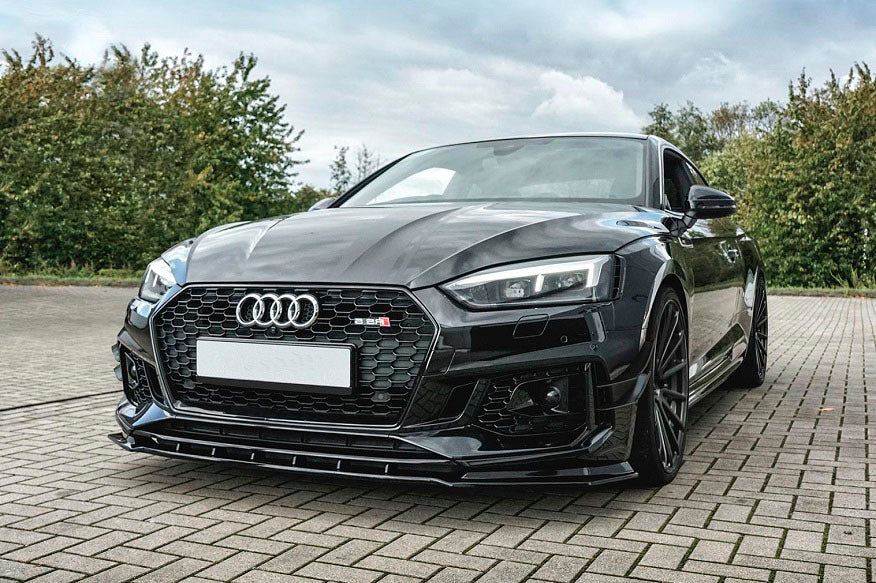 Prior Design - Front Spoiler Audi RS5 F5 | Royal Body Kits