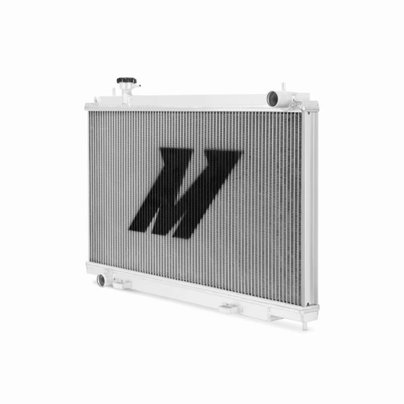 Mishimoto - Aluminium Radiator Nissan 350Z 03-06 | Royal Body Kits