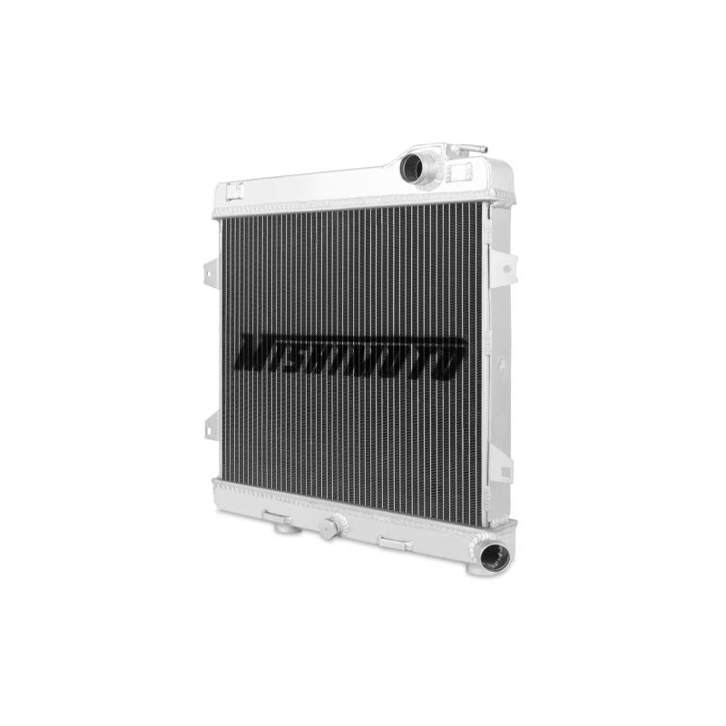 Mishimoto - Aluminium Radiator BMW M3 E30 | Royal Body Kits