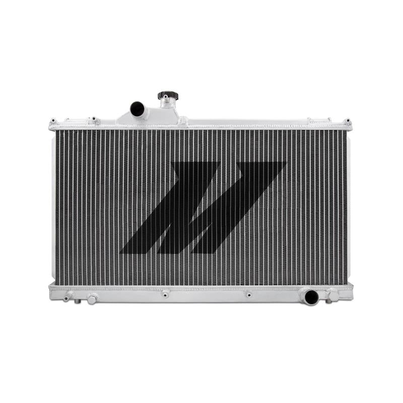 Mishimoto - Aluminium Radiator Lexus IS300 | Royal Body Kits