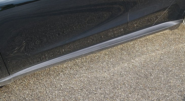 Novitec - Side Panels Tesla Model Y | Royal Body Kits