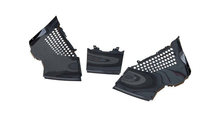 Novitec - Boot Lid Cover Ferrari SF90 Spider/Stradale | Royal Body Kits