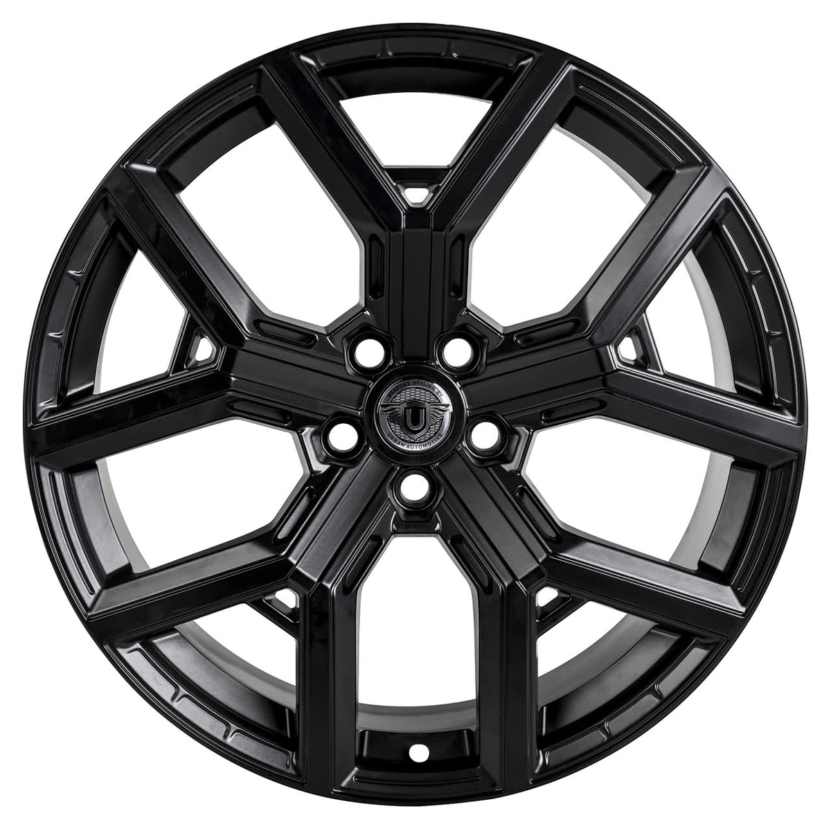 Urban Automotive - Urban WX-2 Explorer Wheels | Royal Body Kits
