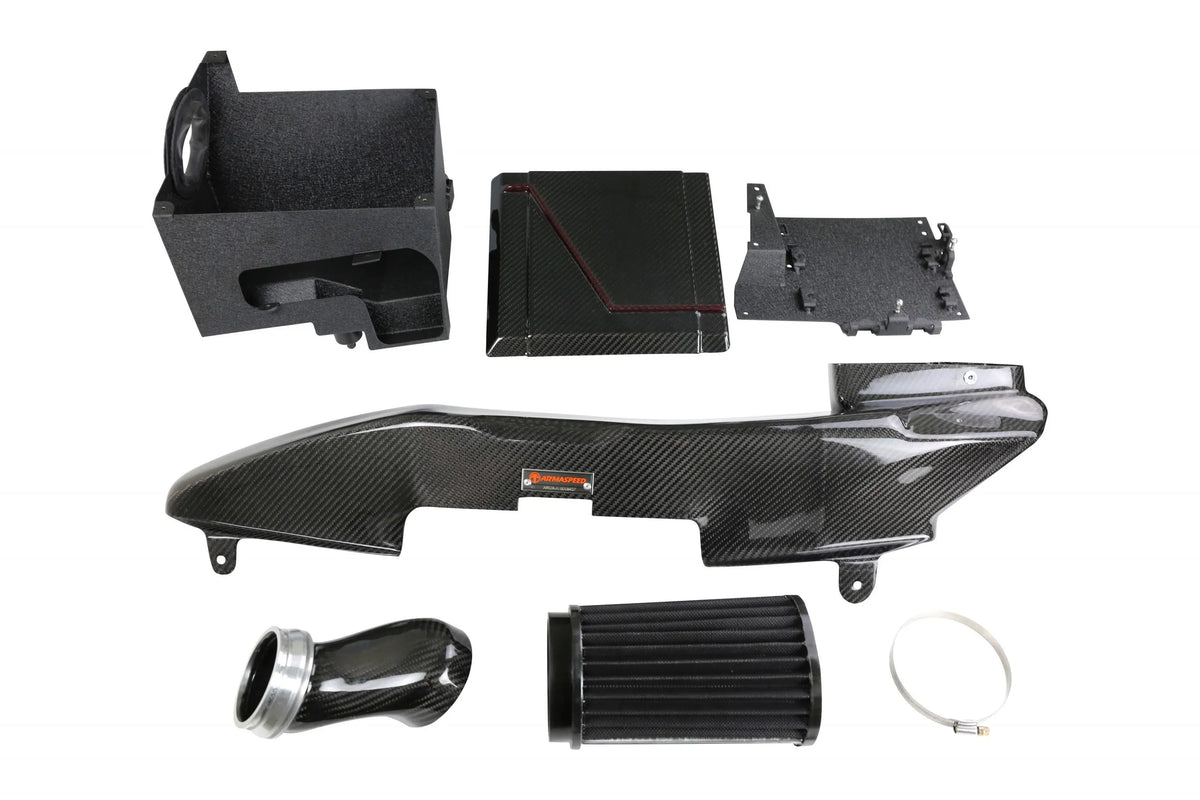Armaspeed - Air Intake Mercedes Benz CLA 250/35 AMG C118 / A 250/35 AMG ...